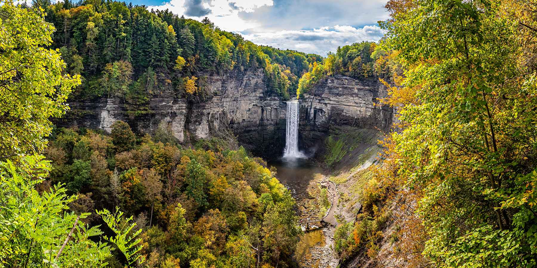 Activities & Experiences in Finger Lakes Journeyscape