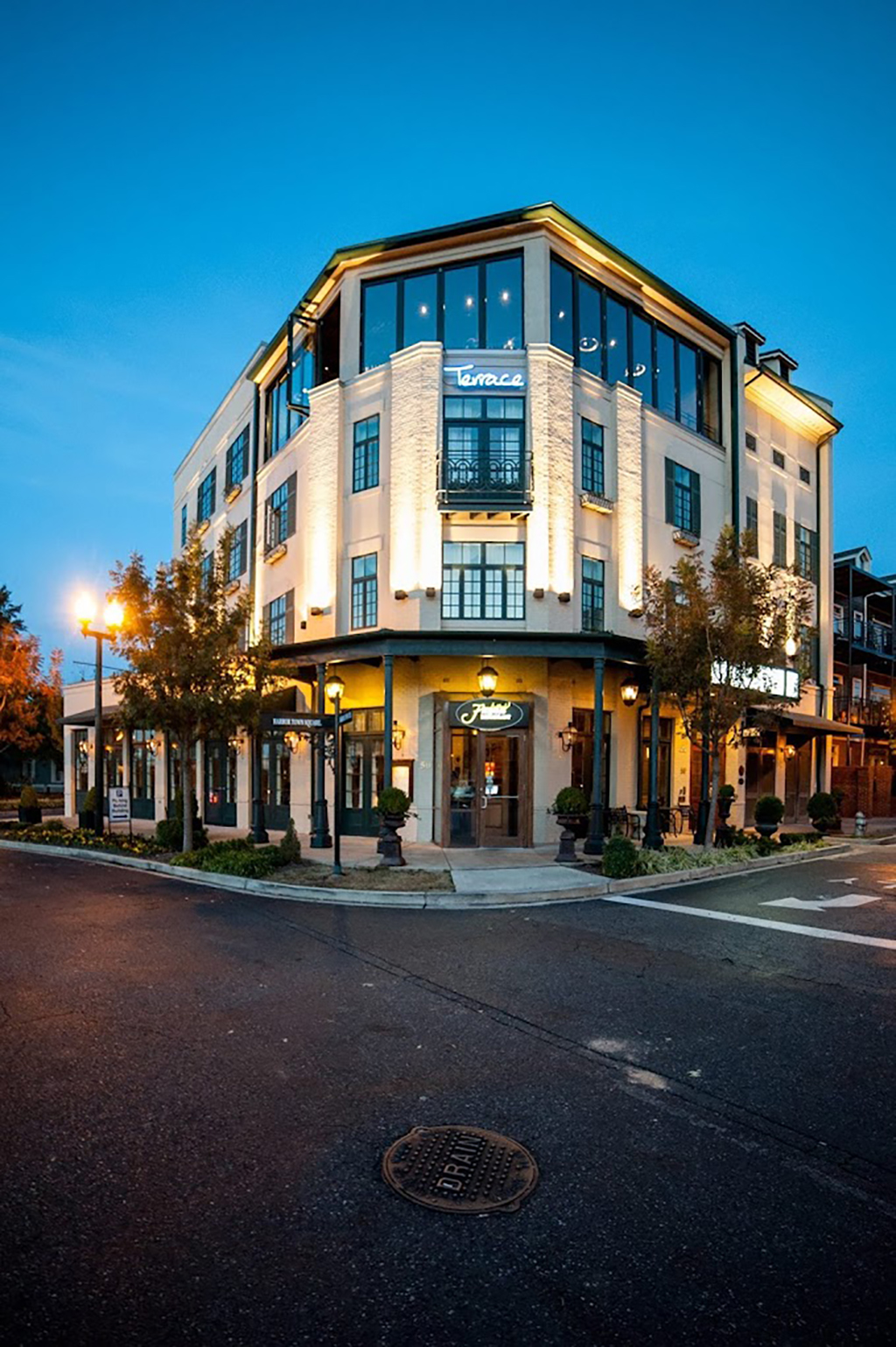 River Inn of Harbor Town - Journeyscape