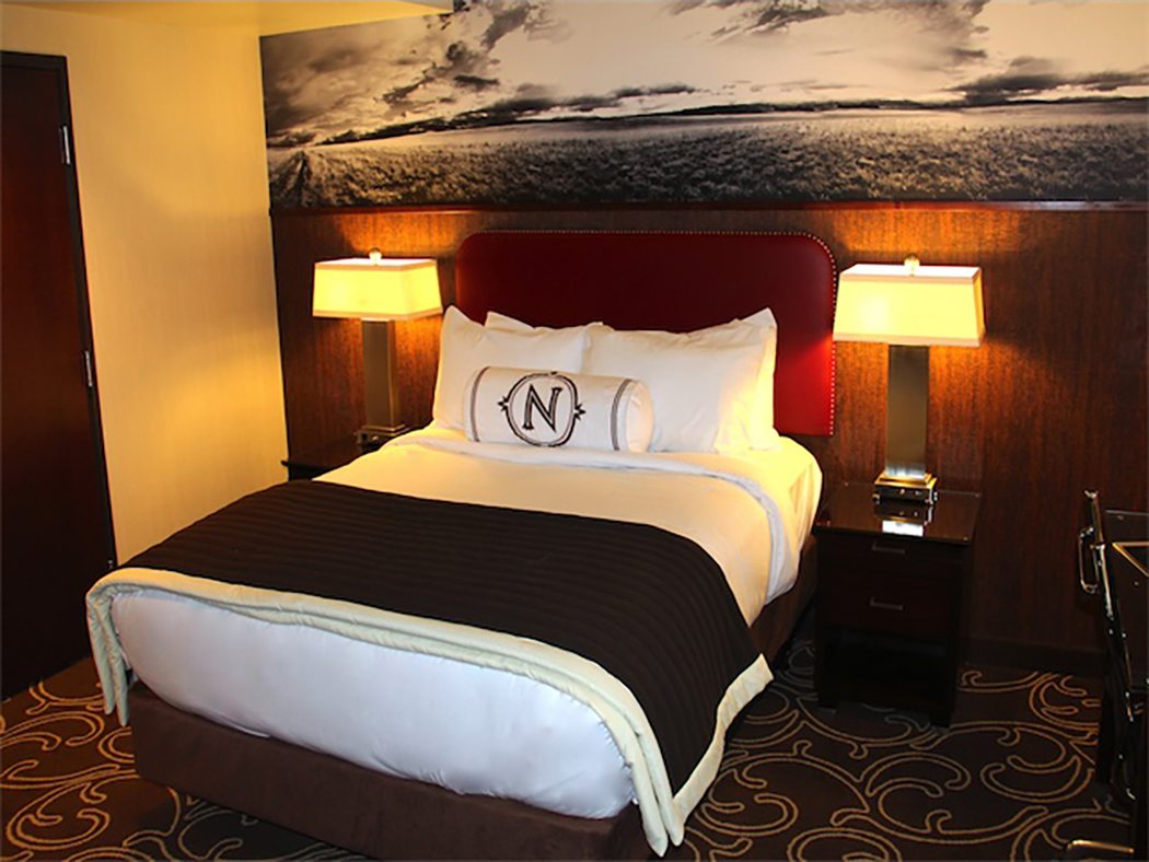 Northern Hotel - Journeyscape