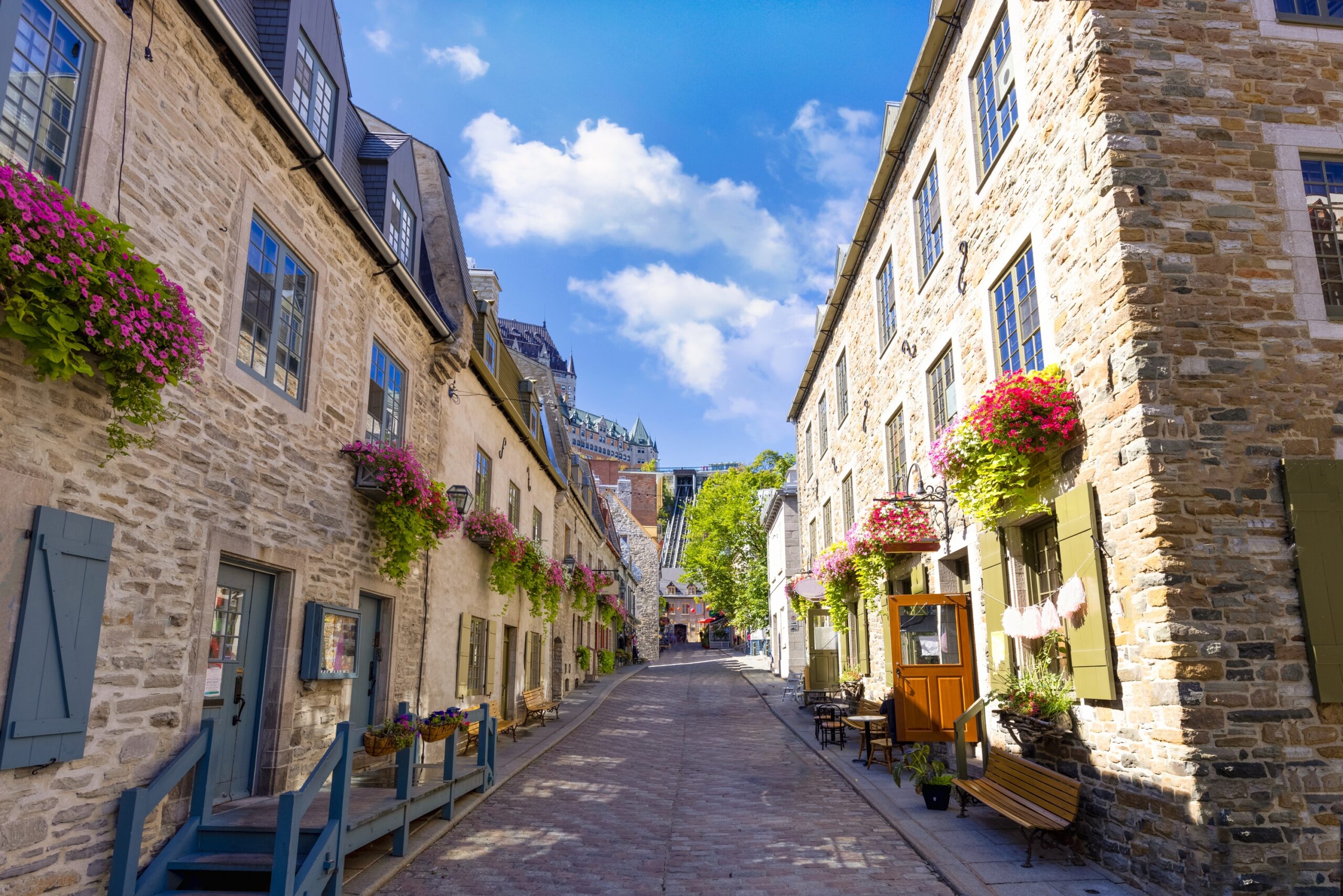 Exploring Canada: 5 of the finest towns and cities - Journeyscape