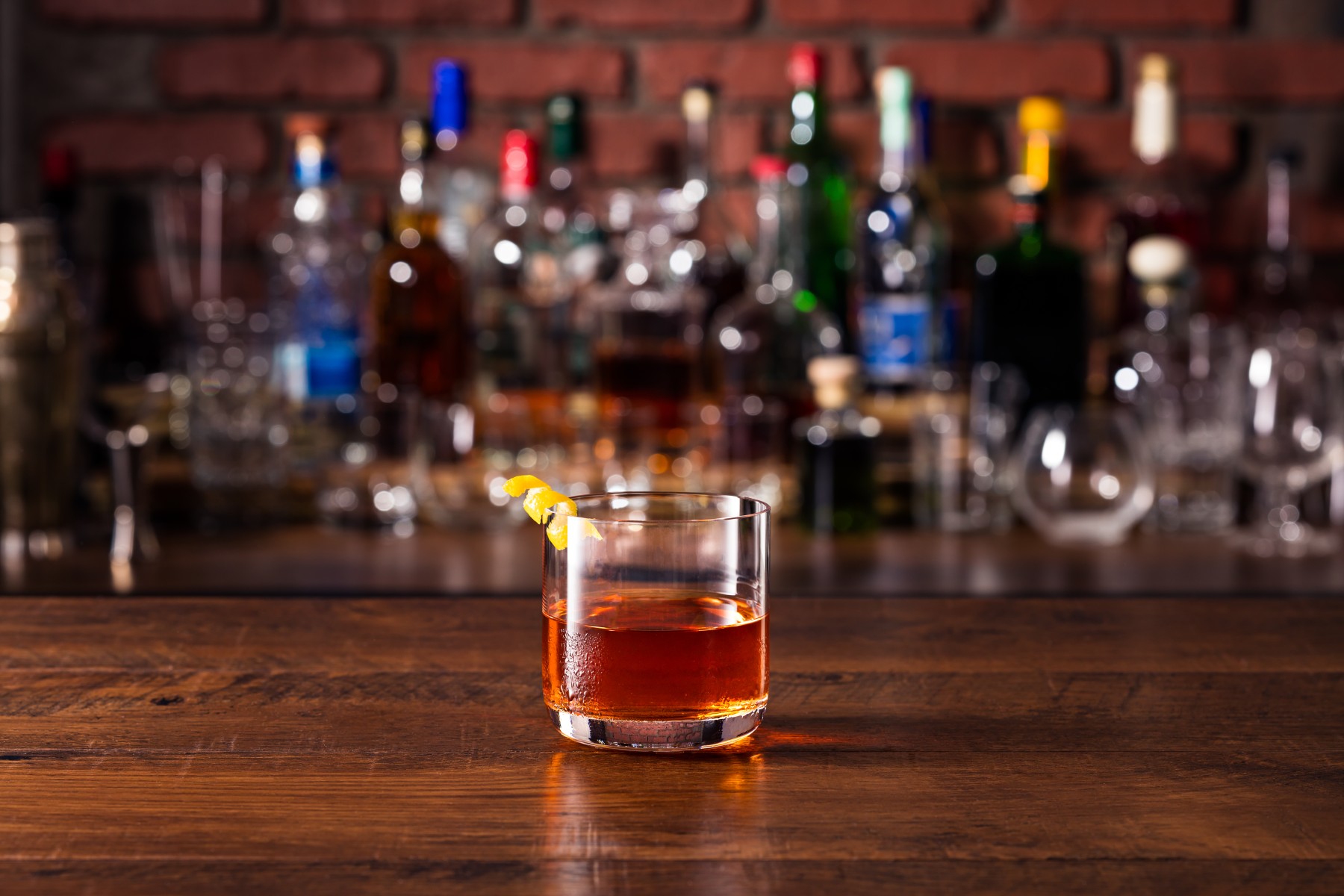 Flavours of the States: The Sazerac recipe - Journeyscape