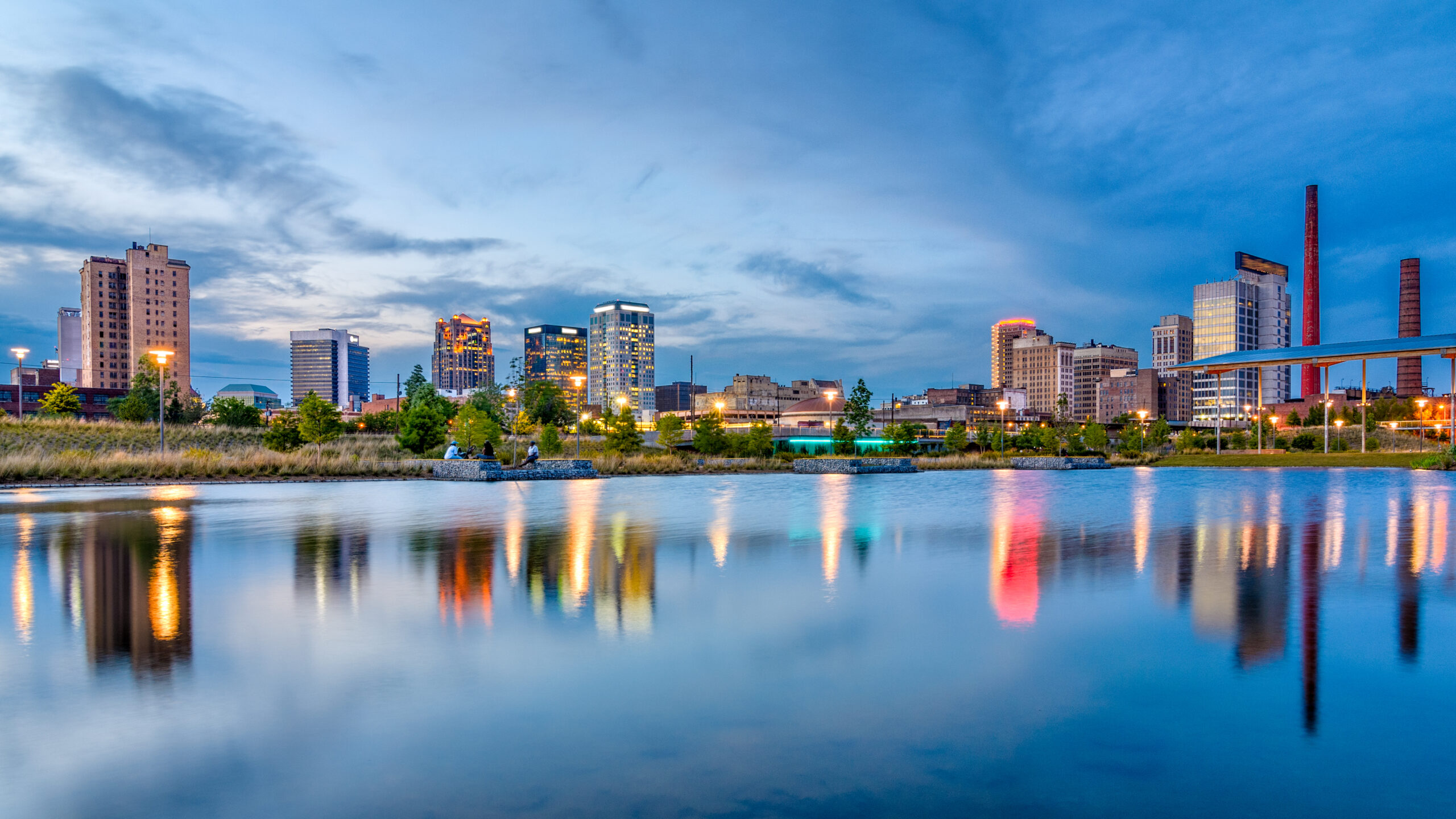 Exploring Alabama: 48 hours in Birmingham - Journeyscape