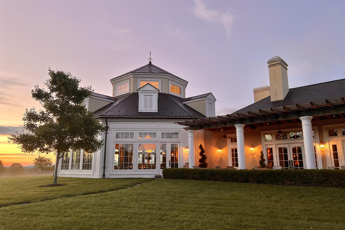 Salamander Resort & Spa - Journeyscape