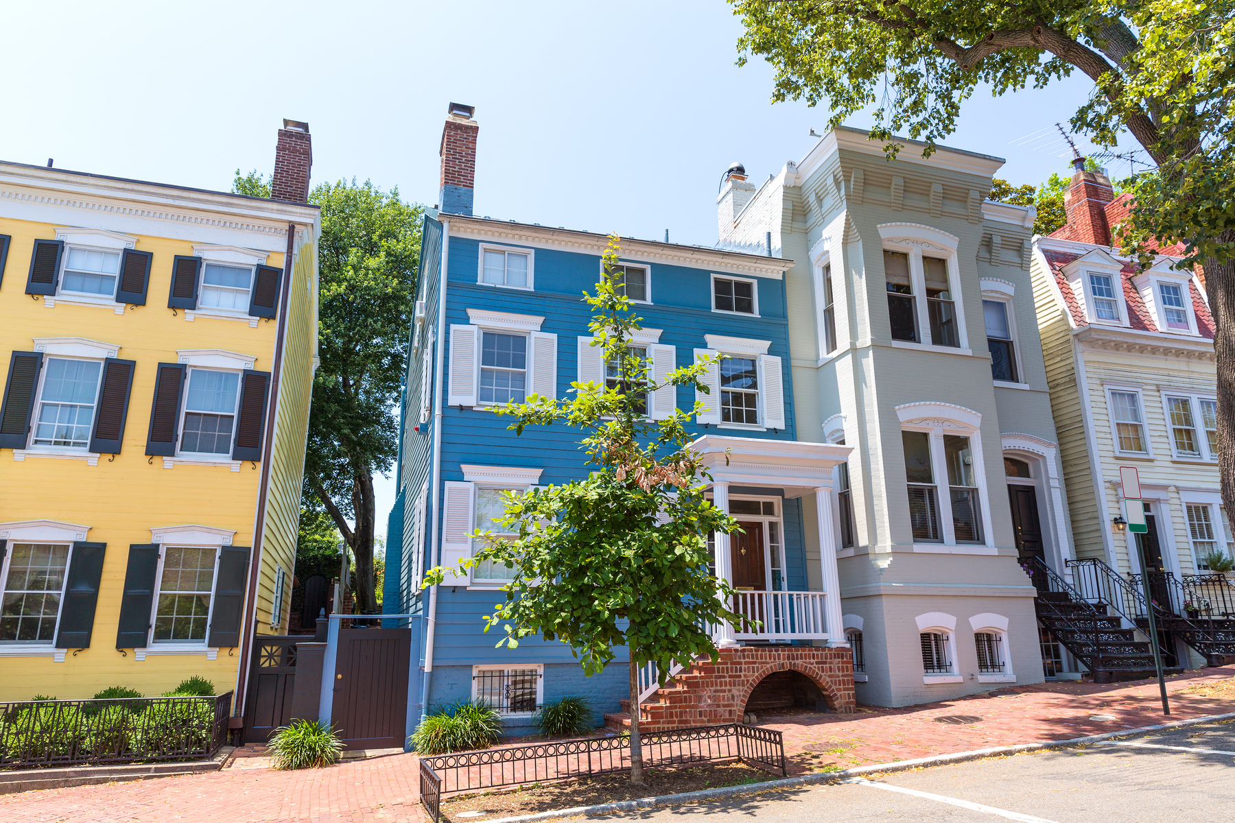 Georgetown Foodie Tour and Neighbourhood Walk - Journeyscape
