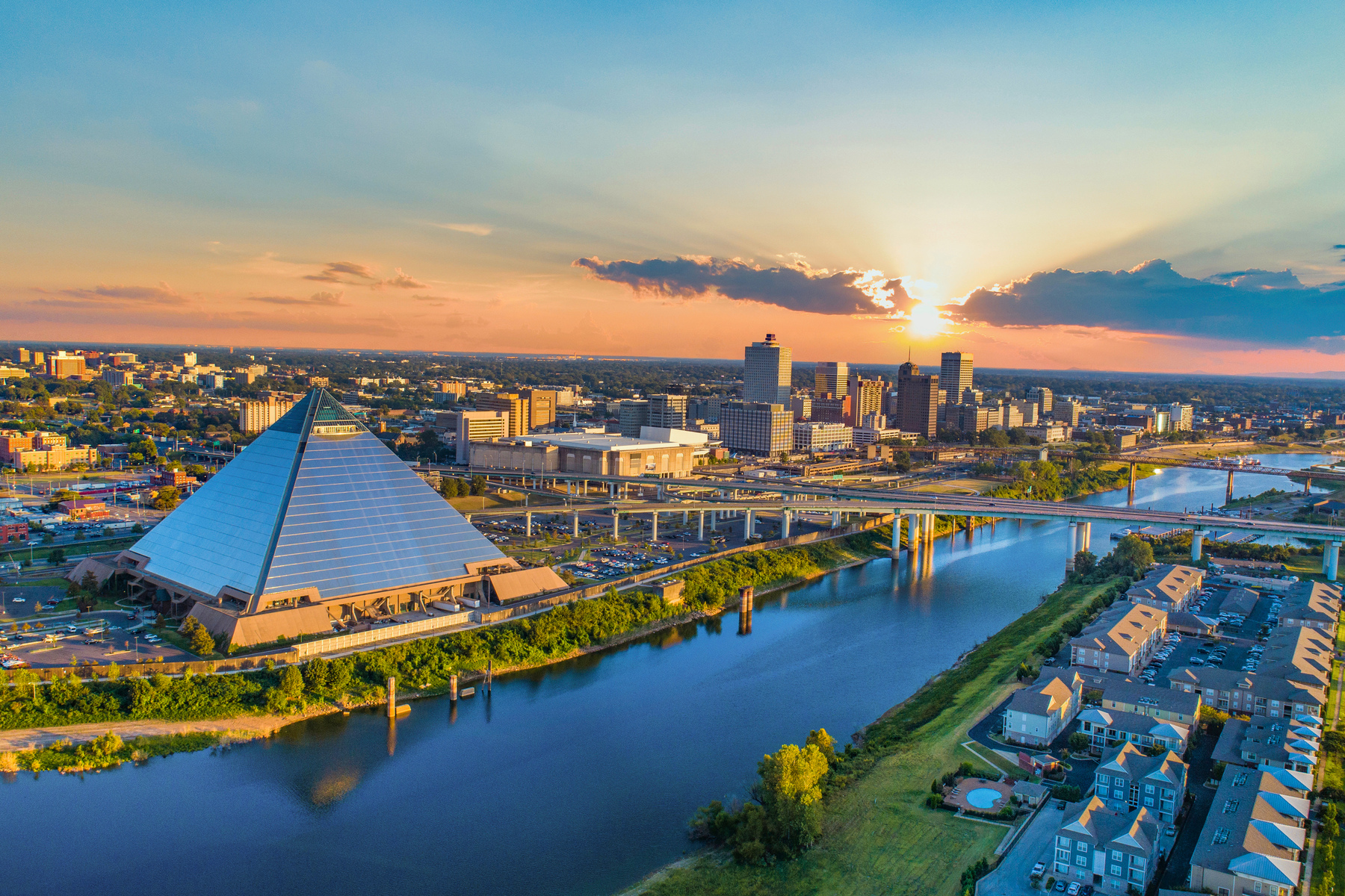Visit All Memphis Attractions with a 3-Day Pass - Journeyscape
