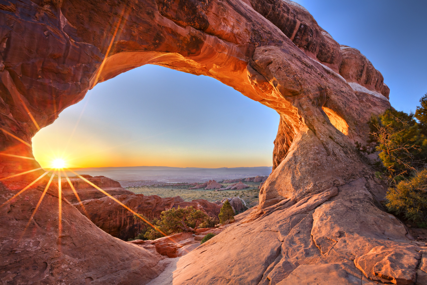 Arches National Park Sunset Tour - Journeyscape