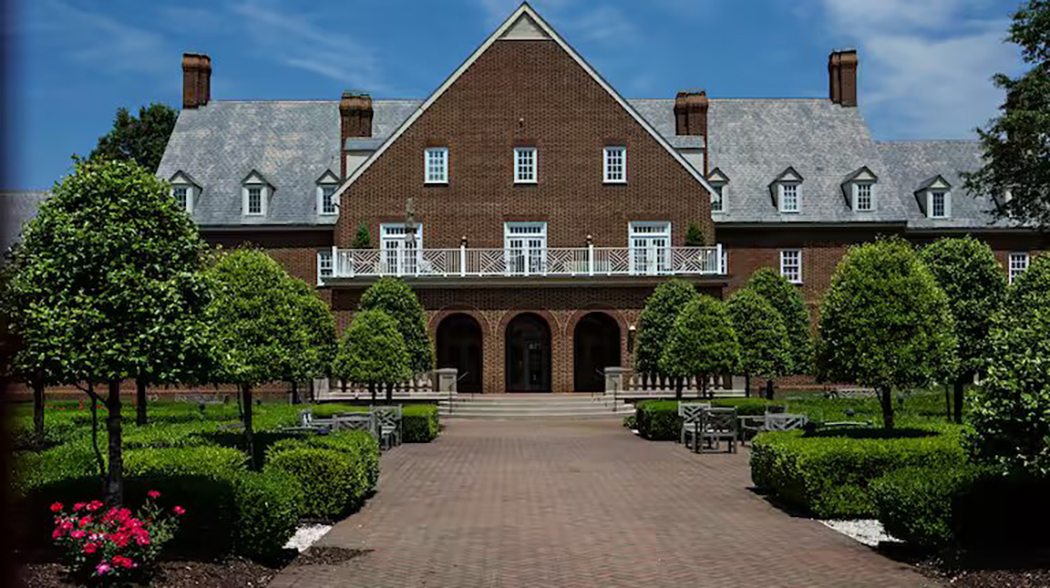 Founders Inn and Spa - Journeyscape