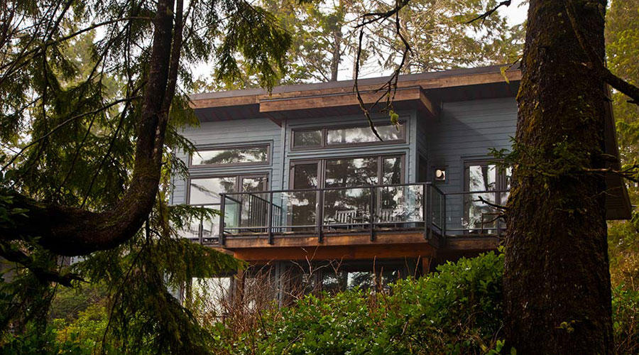 Black Rock Resort - Journeyscape