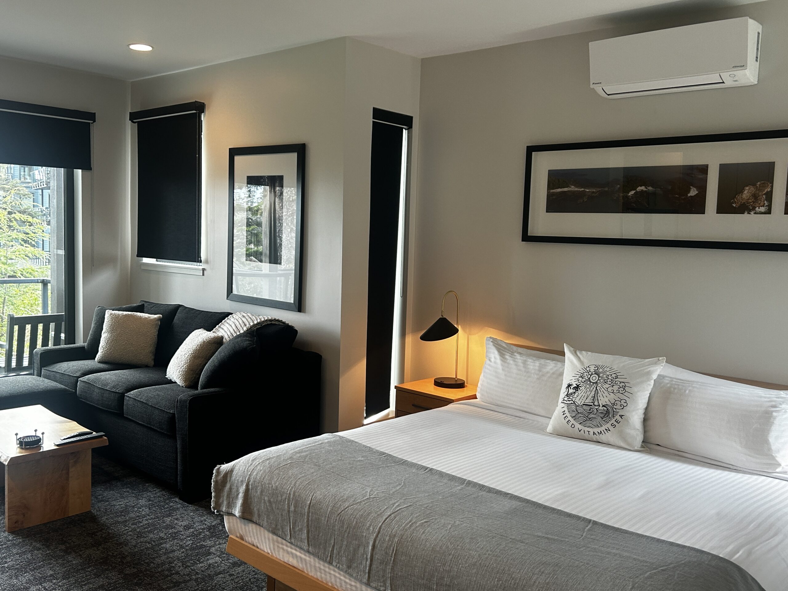 Black Rock Resort - Journeyscape