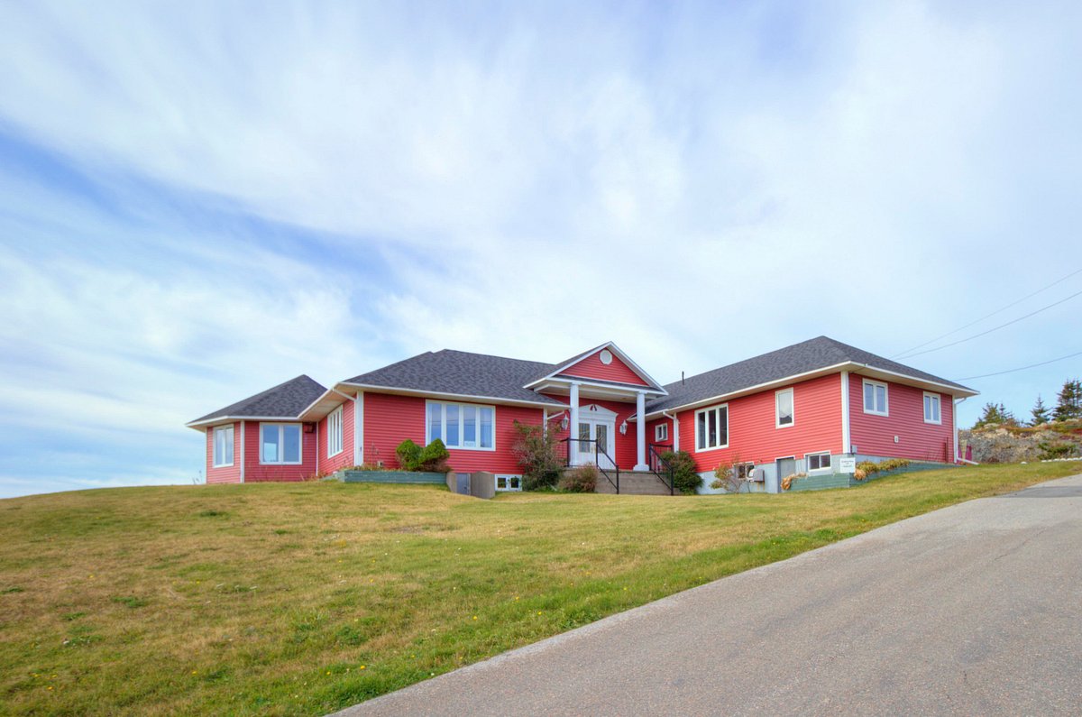 Broadview House - Journeyscape