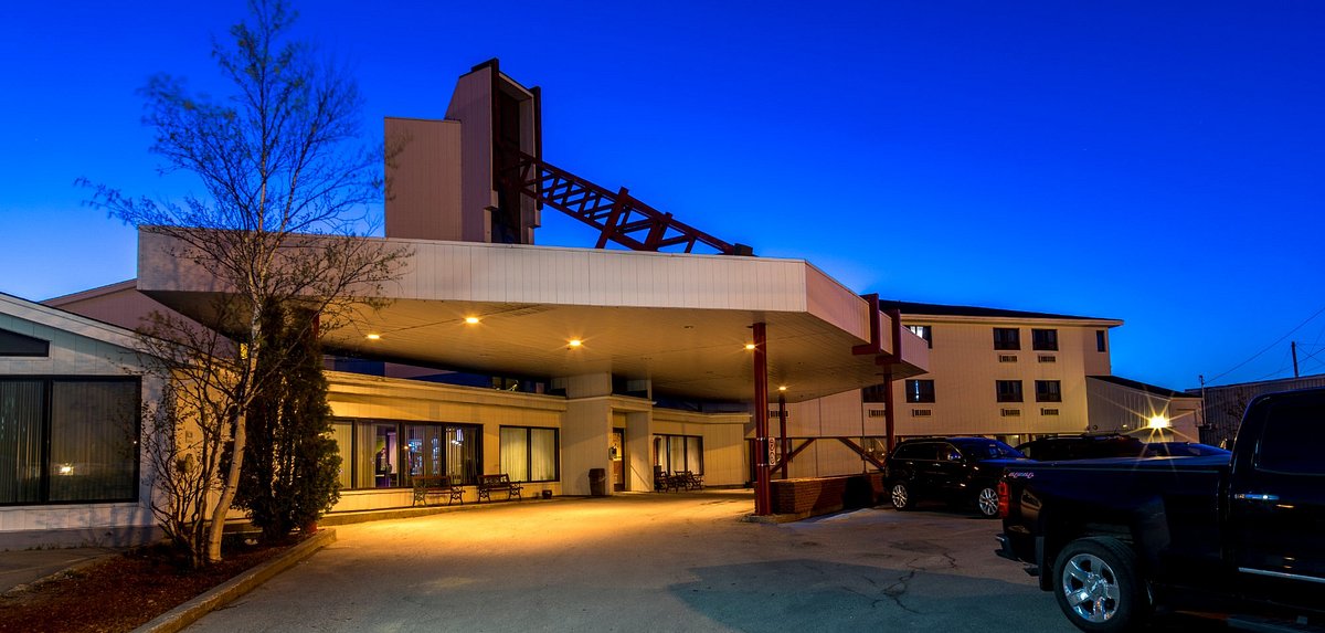 Sinbad's Hotel and Suites - Journeyscape