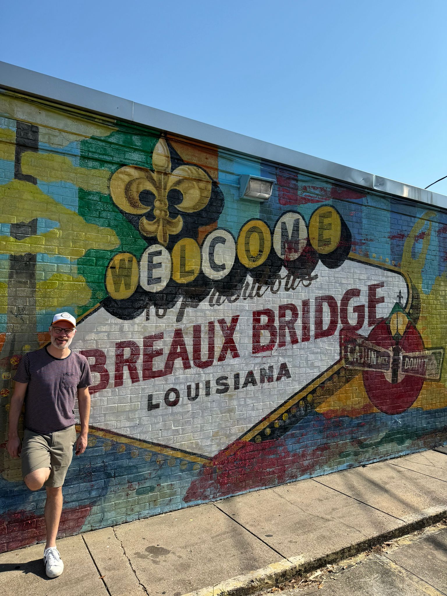 Ben Line - Journeyscape