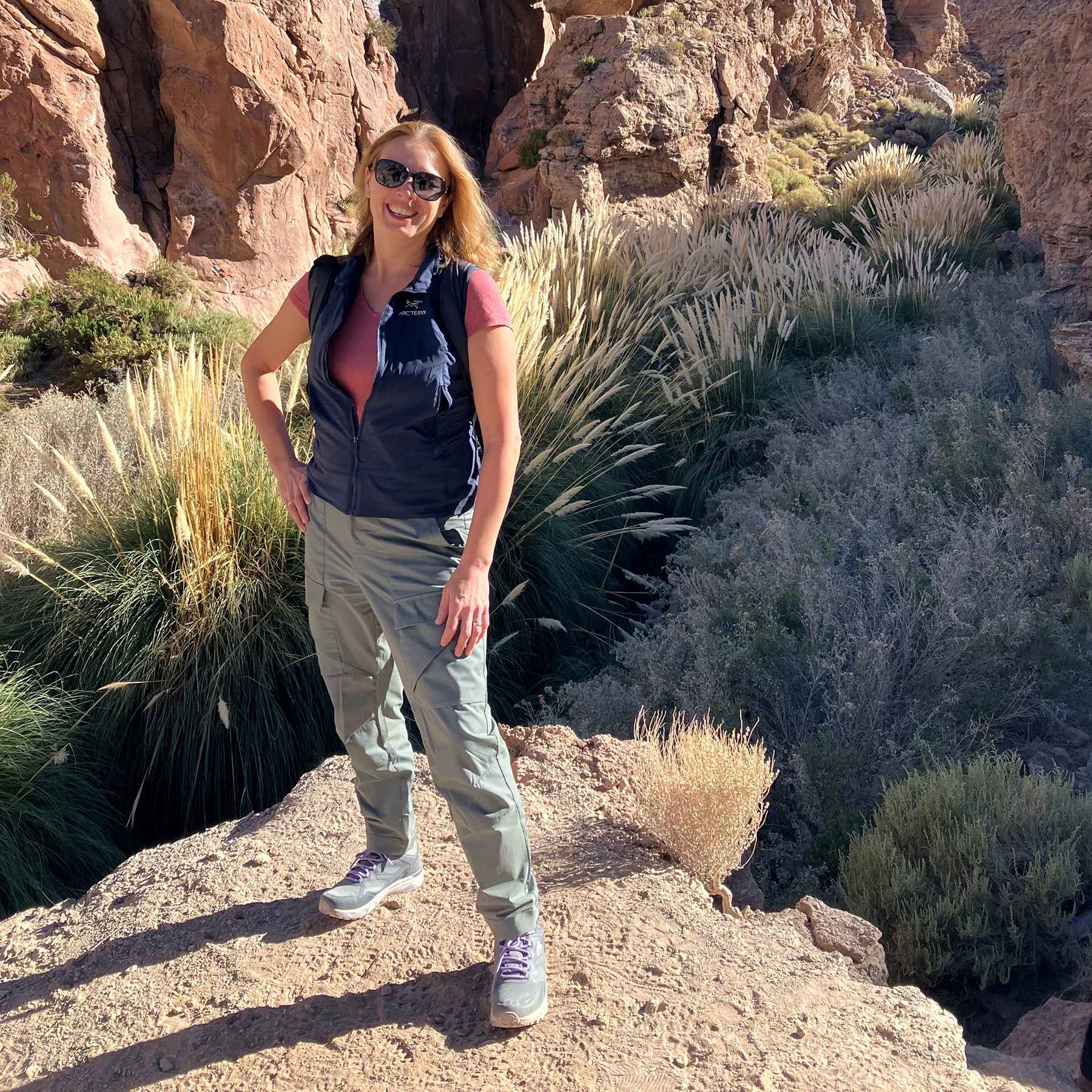 Laura Rendell-Dunn - Journeyscape