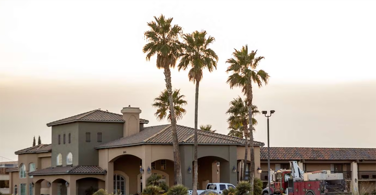 Best Western Plus A Wayfarer's Inn And Suites - Journeyscape