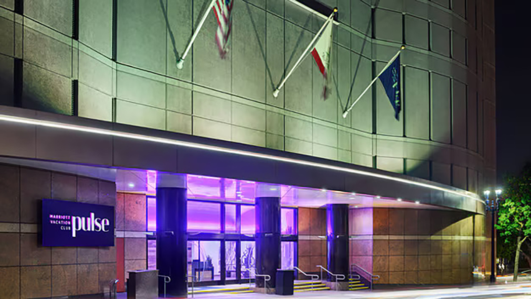 Marriott Vacation Club Pulse - Journeyscape