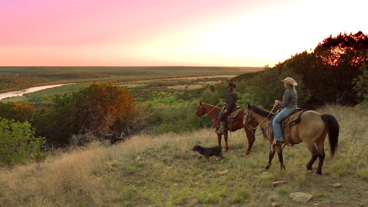 Wildcatter Ranch and Resort - Journeyscape