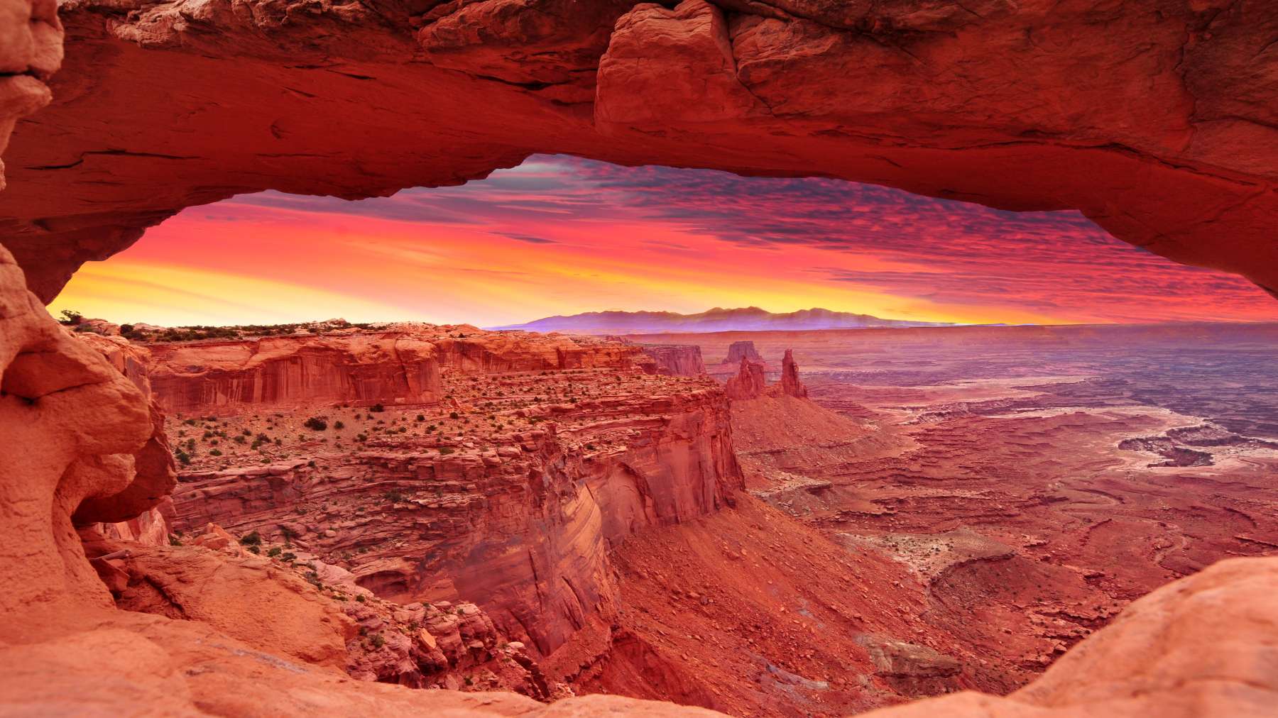 Top Tips: Visiting Utah’s Mighty Five - Journeyscape