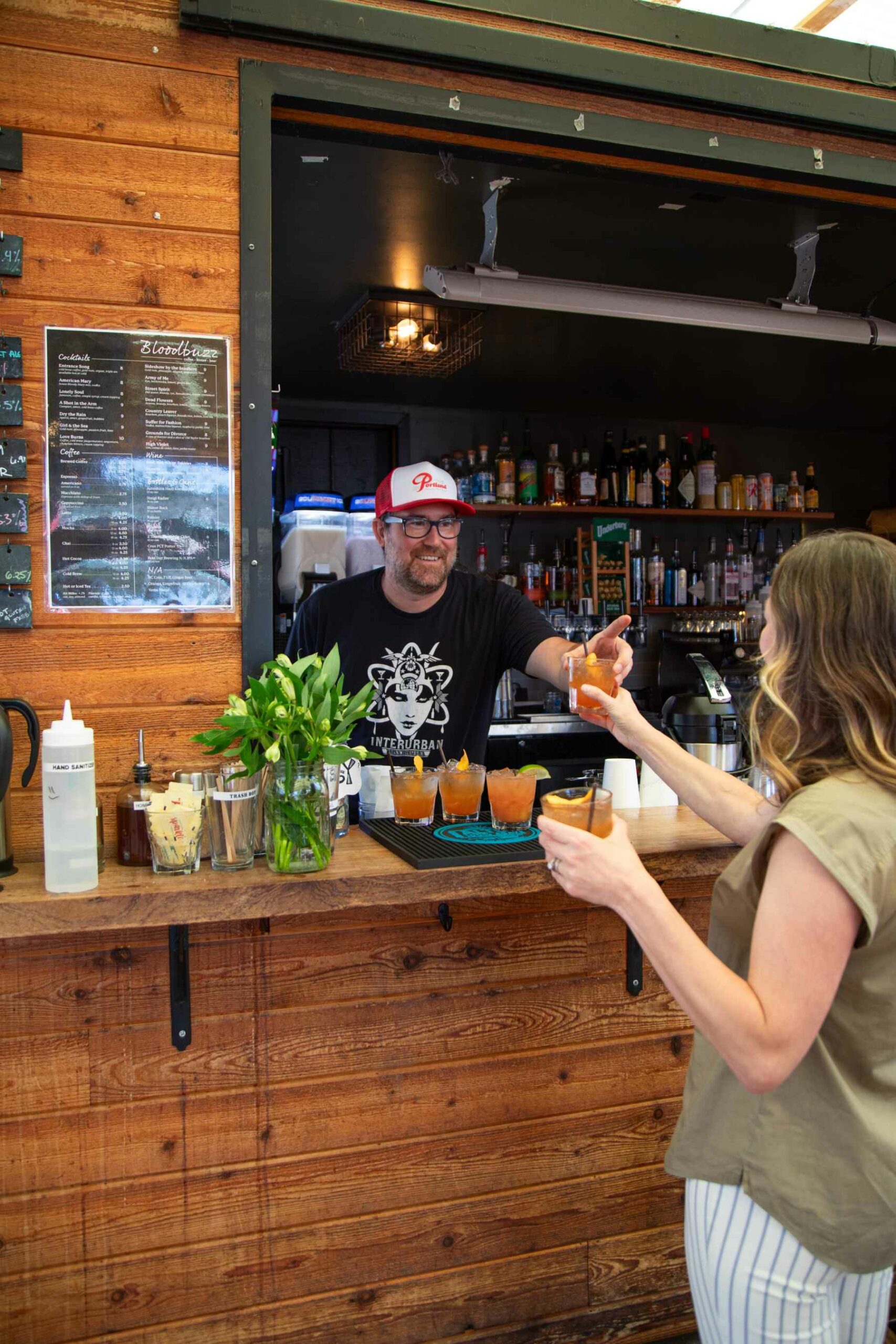 Discover Portland: A guide to the best food carts - Journeyscape