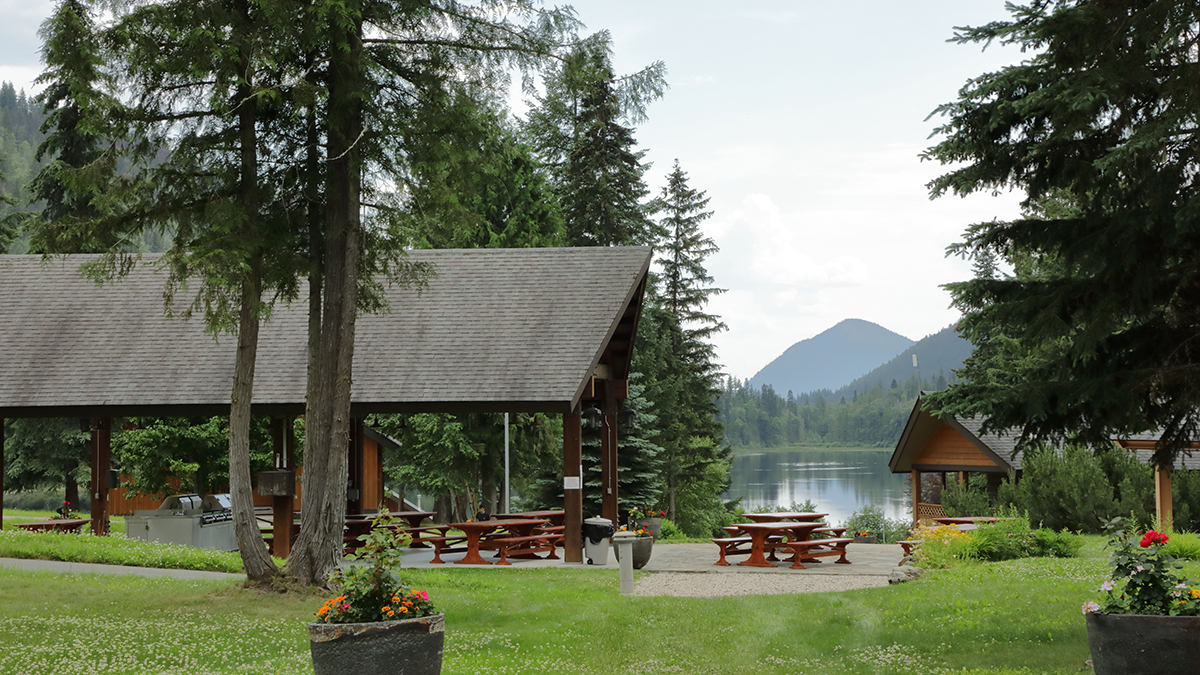 Alpine Meadows Resort - Journeyscape