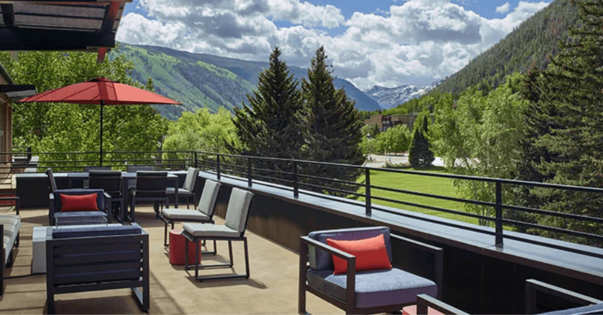 Limelight Aspen - Journeyscape