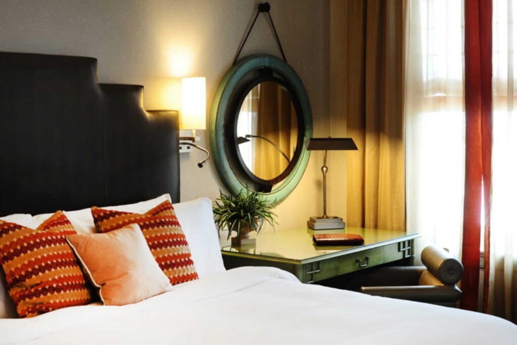Hotel Icon, Autograph Collection - Journeyscape