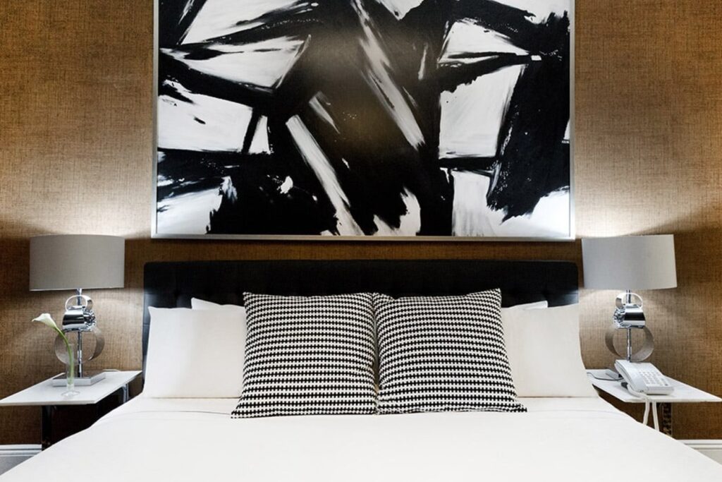 Ameritania Times Square - Journeyscape