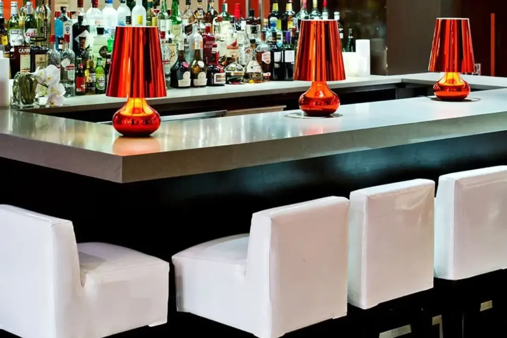 Ameritania Times Square - Journeyscape