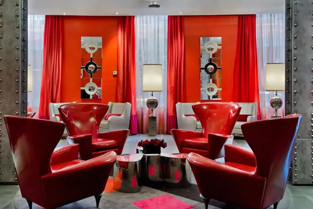 Ameritania Times Square - Journeyscape